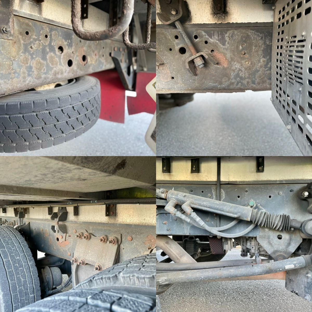平成26年式☆日野・グランドプロフィア☆冷凍冷蔵車☆積載量13500kg☆3ペダルオートマ☆370馬力☆サーモンキング(TZ1200)トラン ...